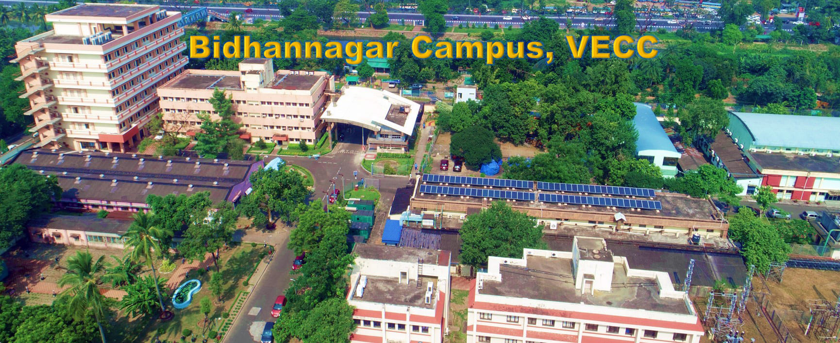 मुख्य पृष्ठ | वीईसीसी